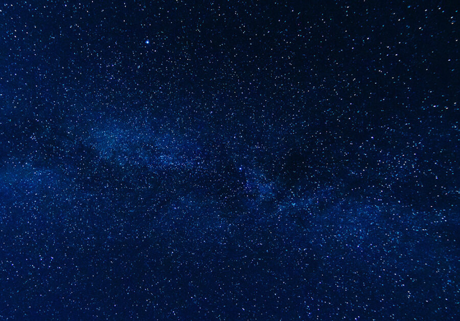 Stardust for you Cycle - The Well HQ